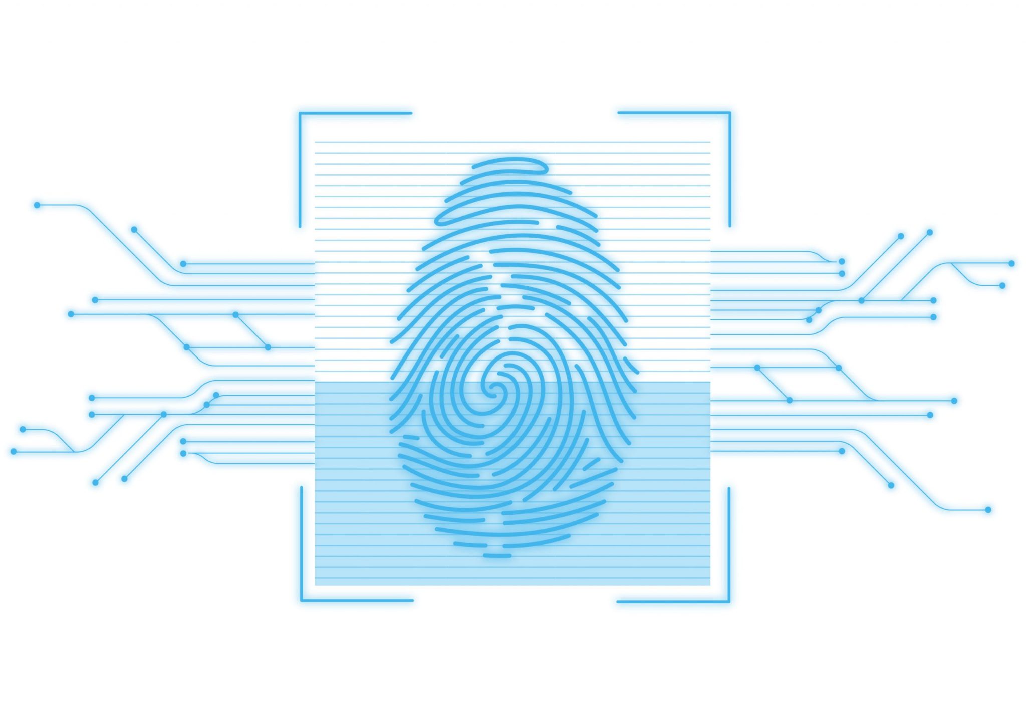 Oracle And Biometric Systems Integration Platform Bizdata