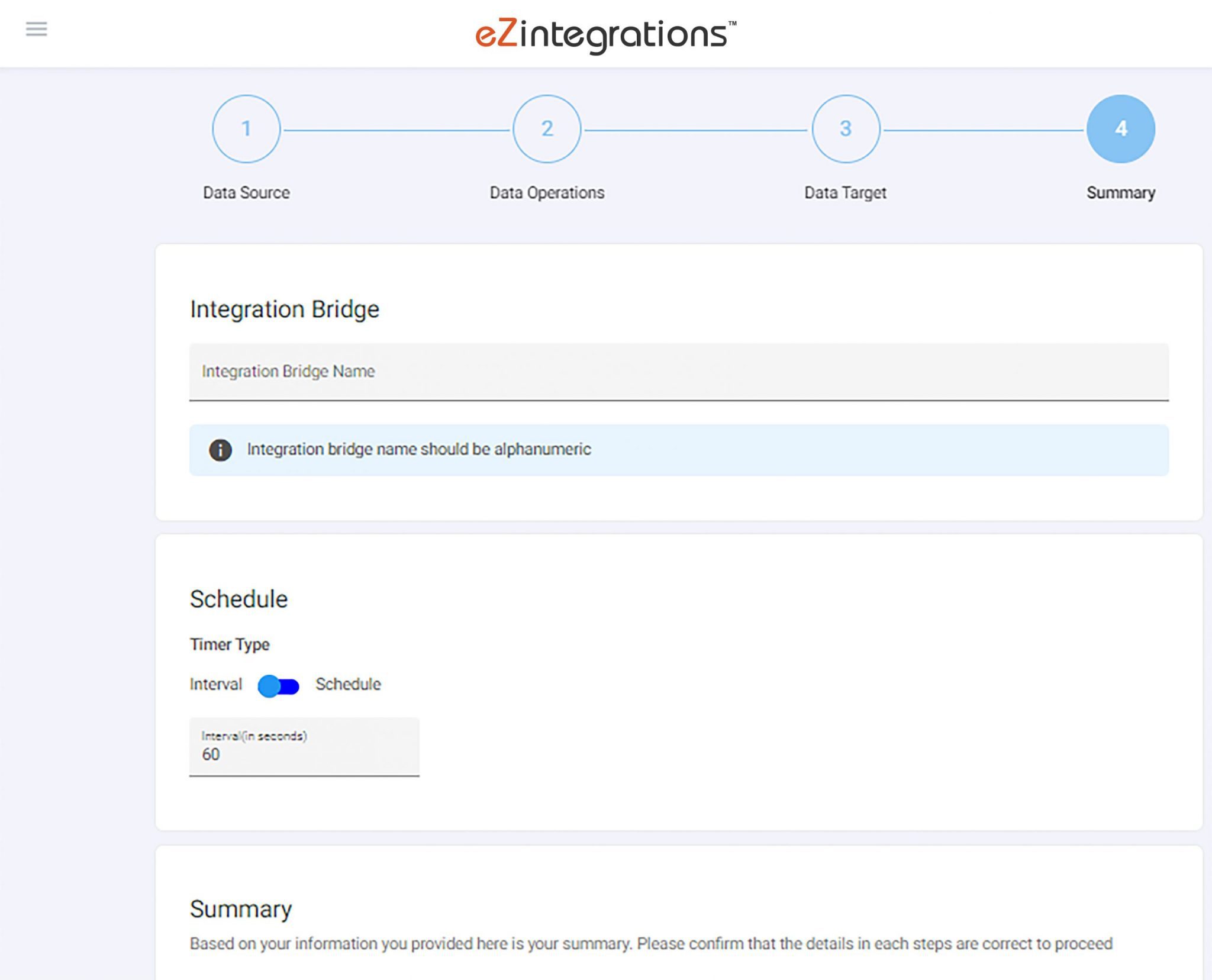 Bizdata Inc. | Data Integration (iPaaS) and Data Analytics platform