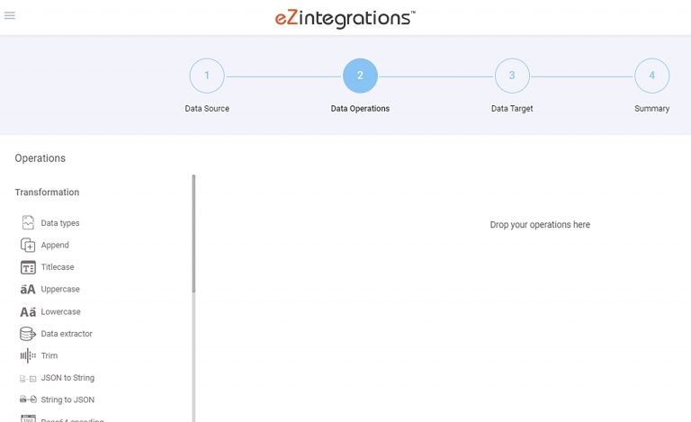 Bizdata Inc. | Data Integration (iPaaS) and Data Analytics platform
