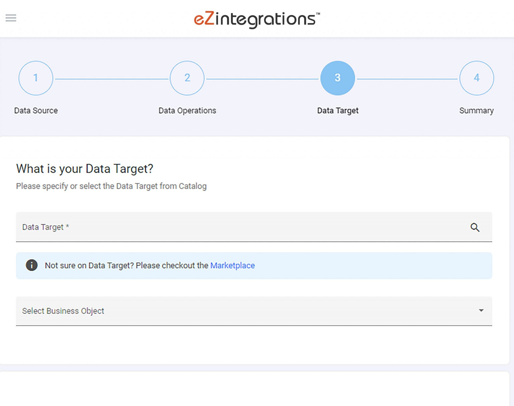 Bizdata Inc. | Data Integration (iPaaS) and Data Analytics platform