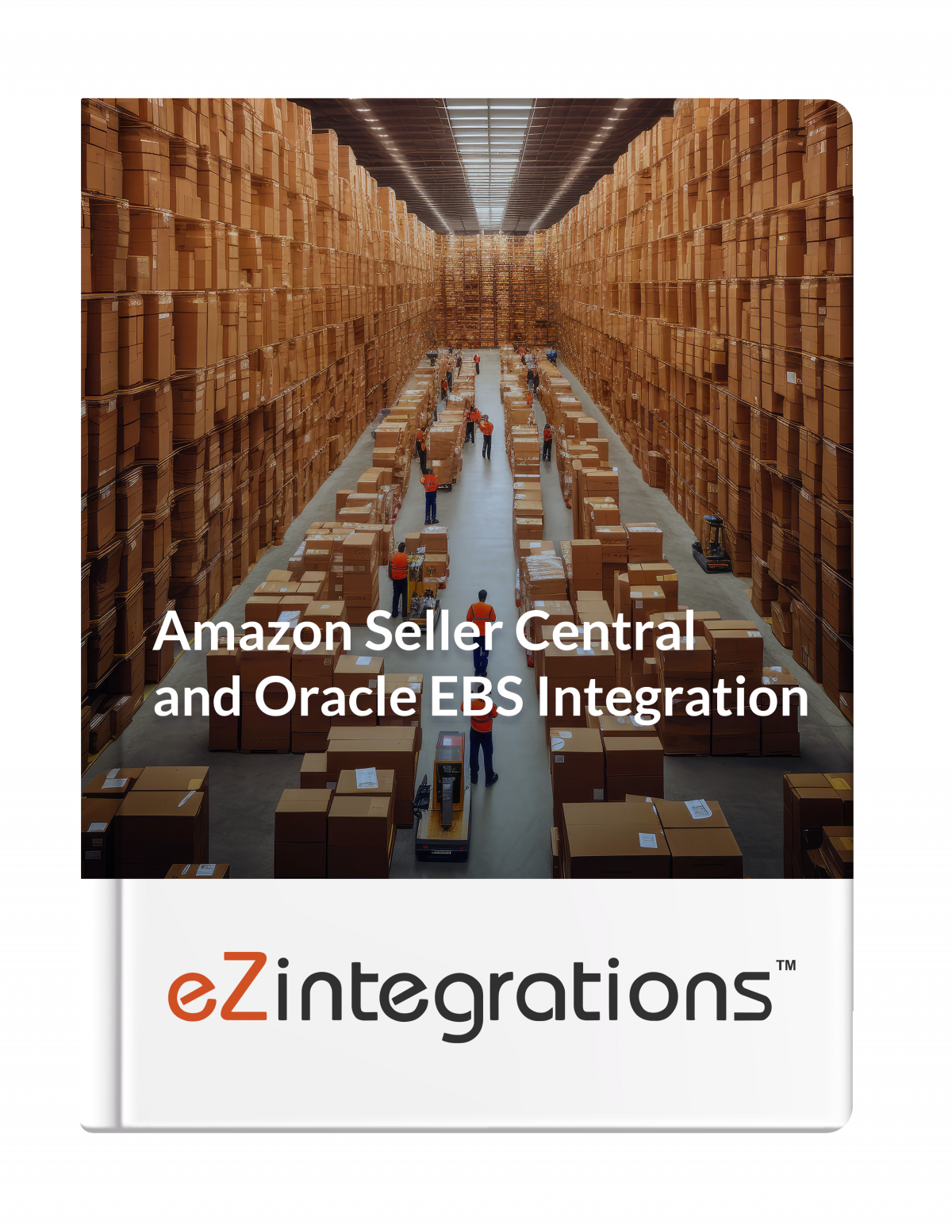Amazon Seller Central and Oracle EBS Integration - AI Enabled Data ...