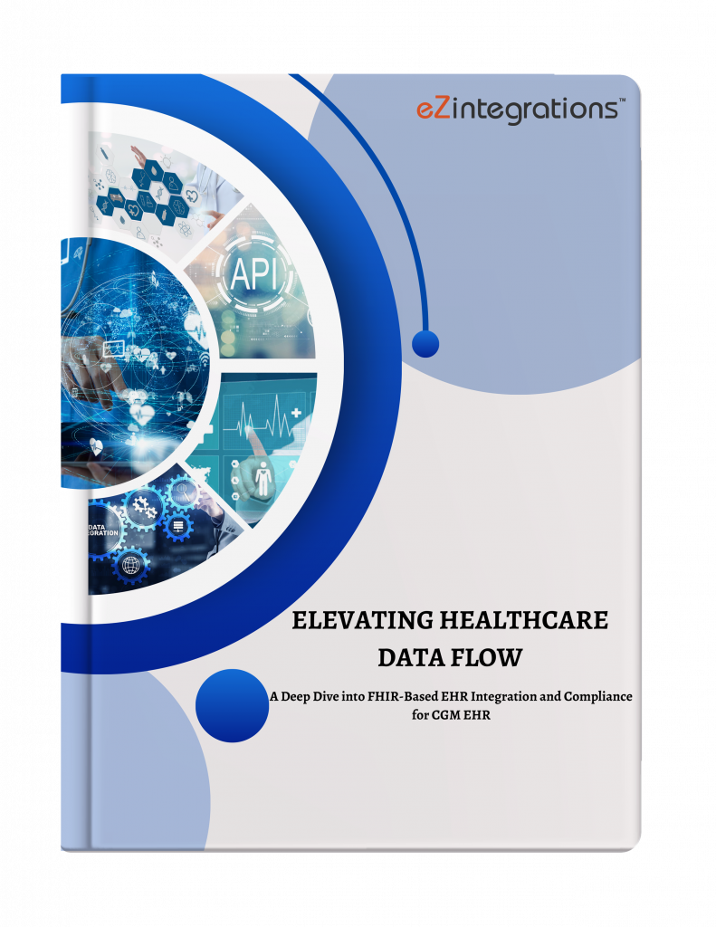 Healthcare Data Integration - AI Enabled Data Integrations and Analytics