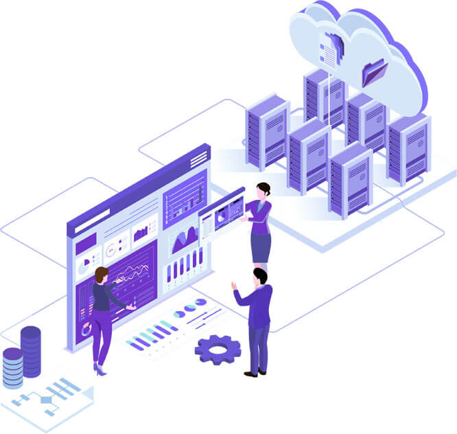 Enterprise Systems Data Archival - AI Enabled Data Integrations and ...