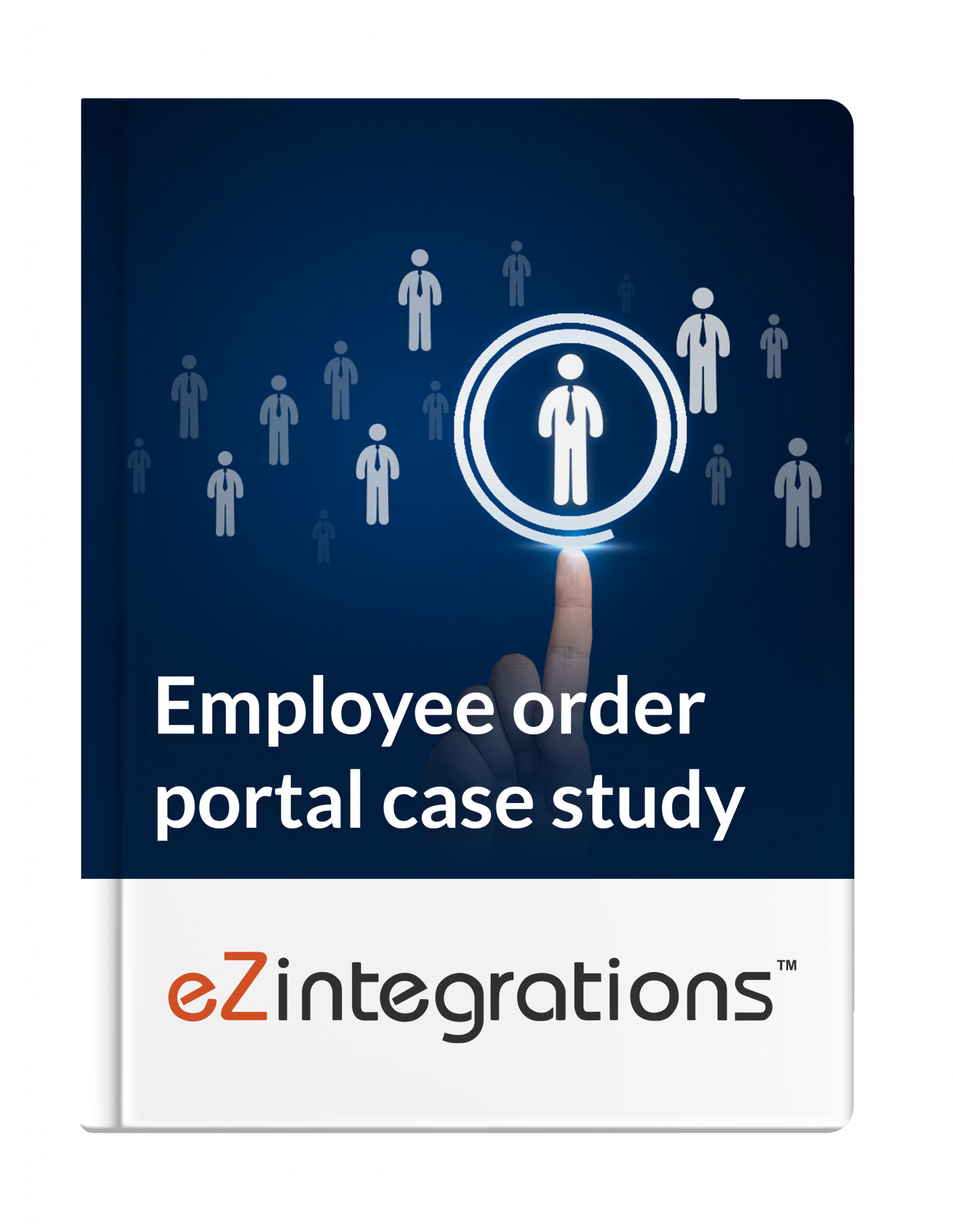 Employee order Portal Case study - AI Enabled Data Integrations and ...