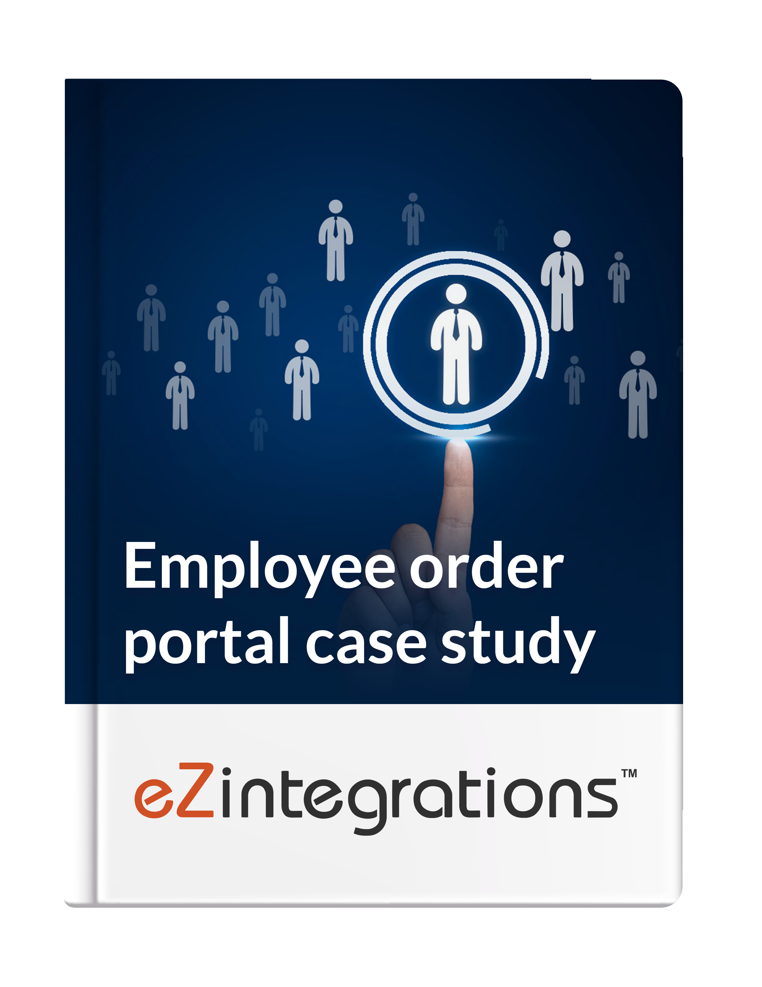 Employee order Portal Case study - AI Enabled Data Integrations and ...