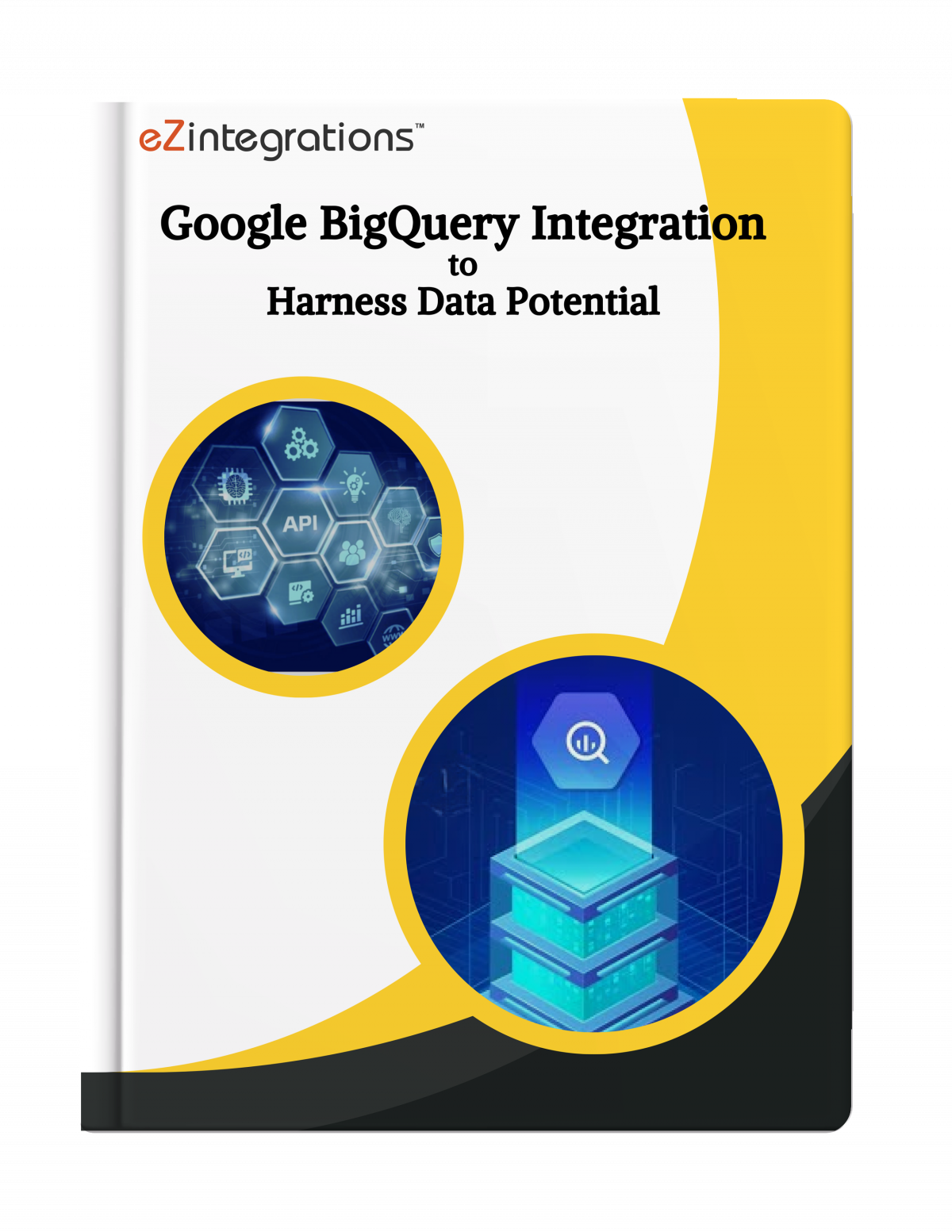 Google BigQuery Integration to Harness Data Potential - AI Enabled Data ...