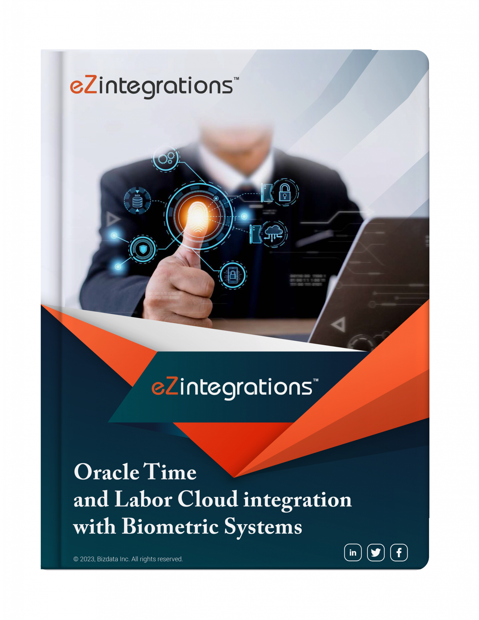 Oracle Time and Labor Cloud integration with Biometric Systems - AI ...