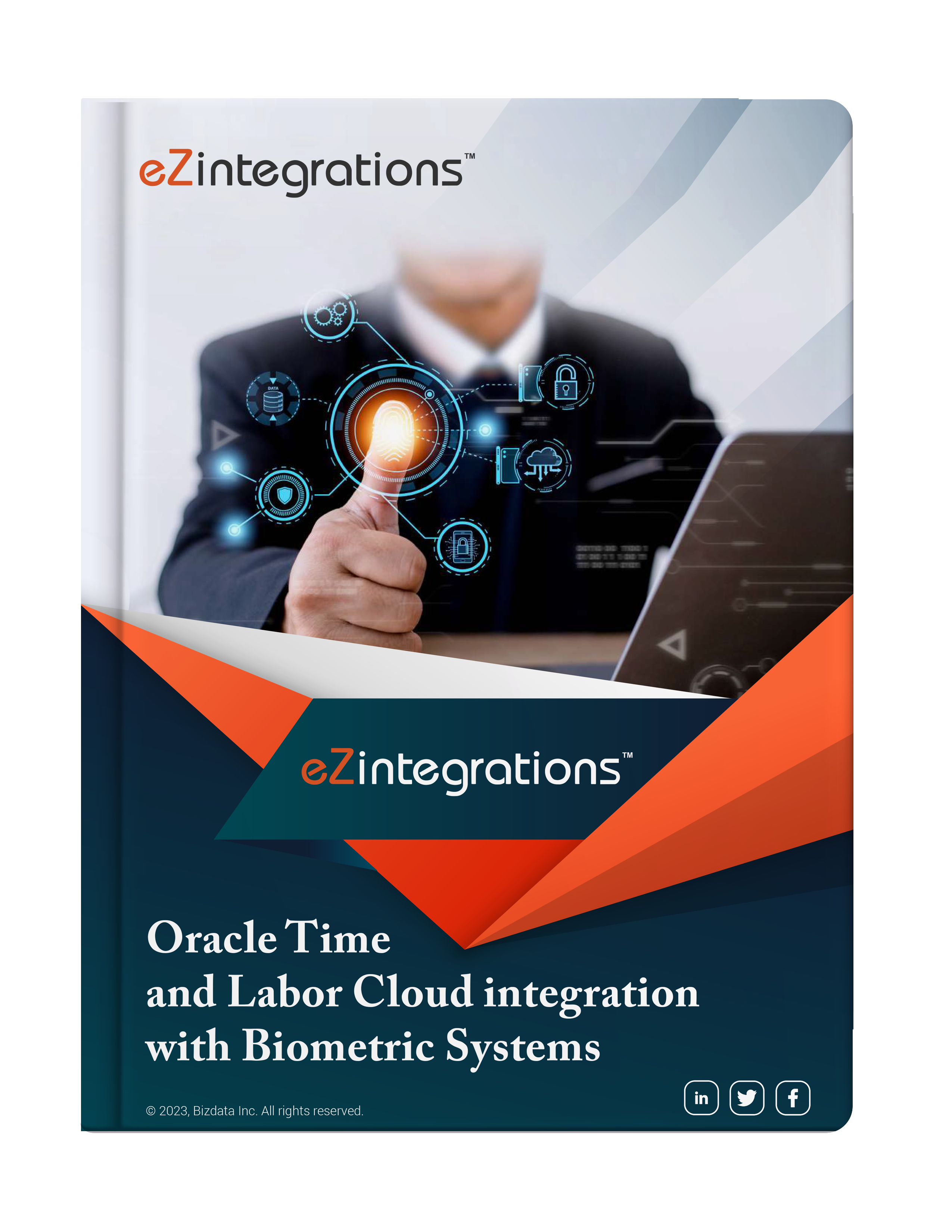 Oracle Time And Labor Cloud Integration With Biometric Systems Ai Enabled Data Integrations