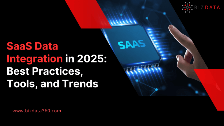 SaaS Data Integration in 2025: Best Practices, Tools, and Trends - AI Enabled Data Integrations ...