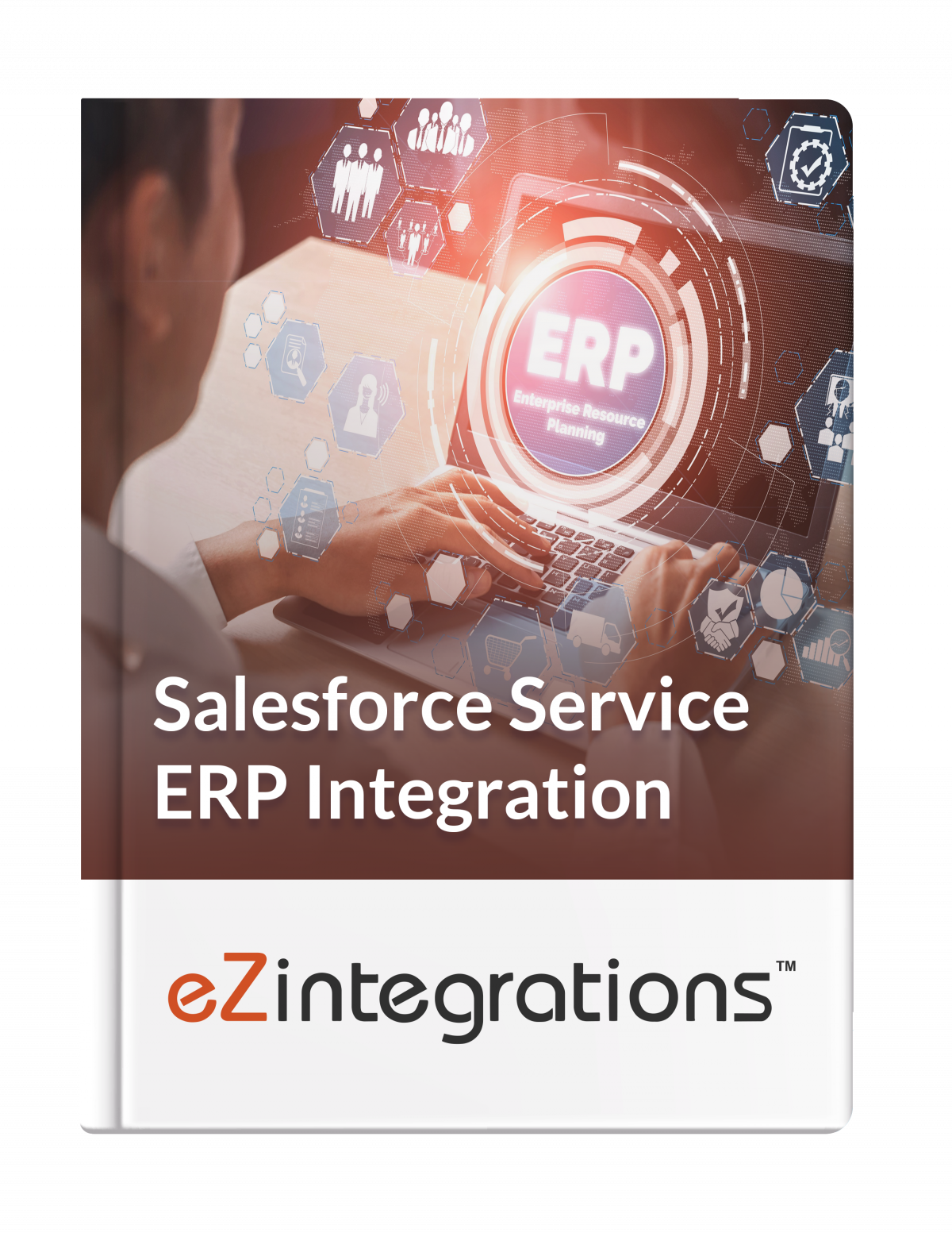 Salesforce (Service) -ERP Integration - AI Enabled Data Integrations and Analytics