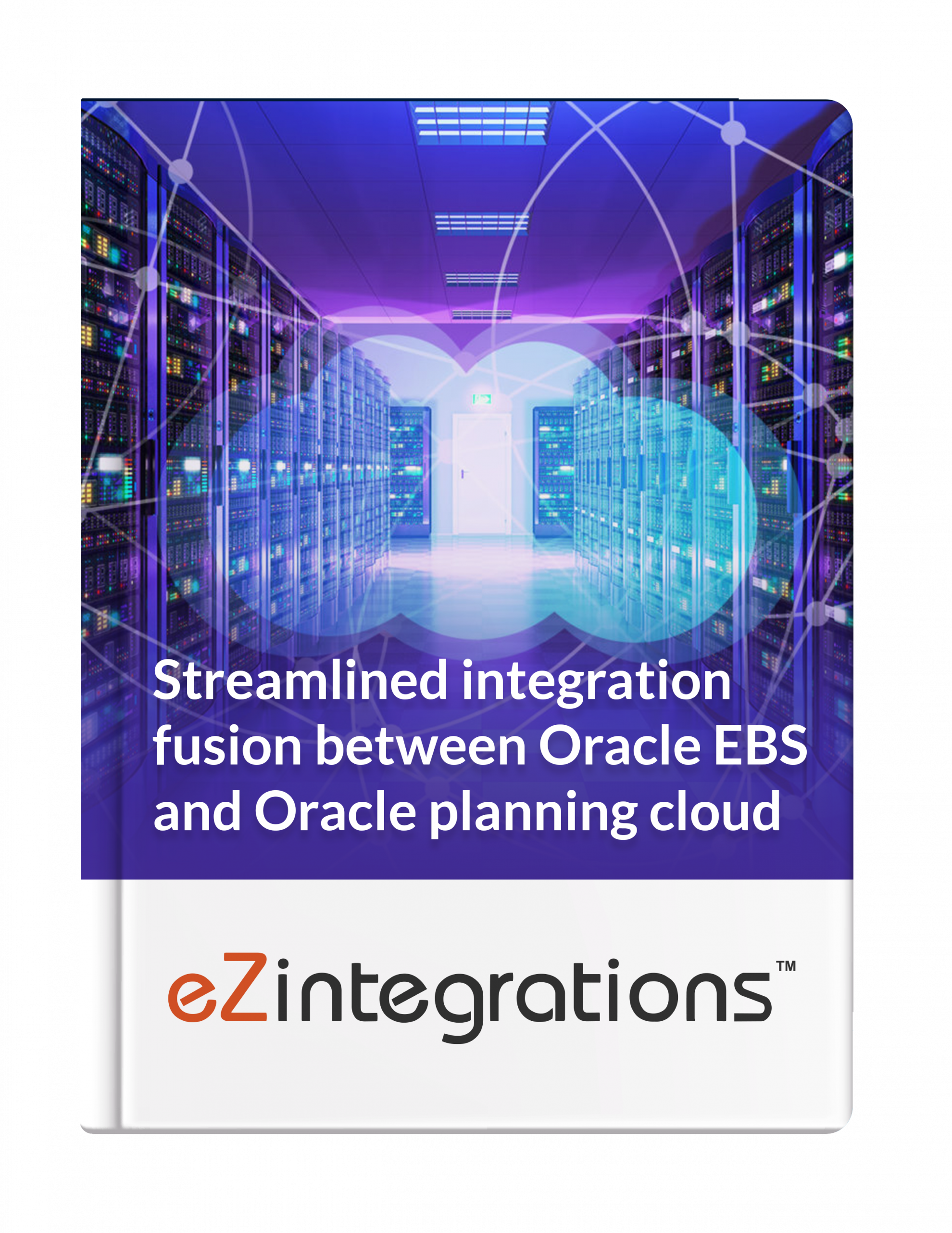 Streamlined integration Fusion between Oracle EBS and Oracle Planning ...
