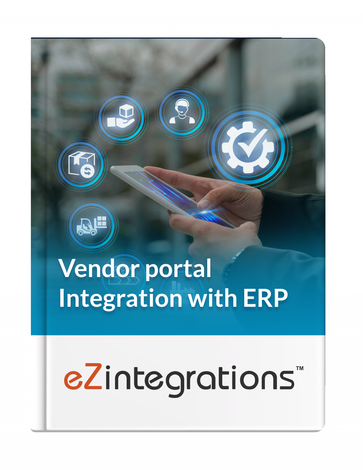 Vendor portal Integration with ERP - AI Enabled Data Integrations and ...