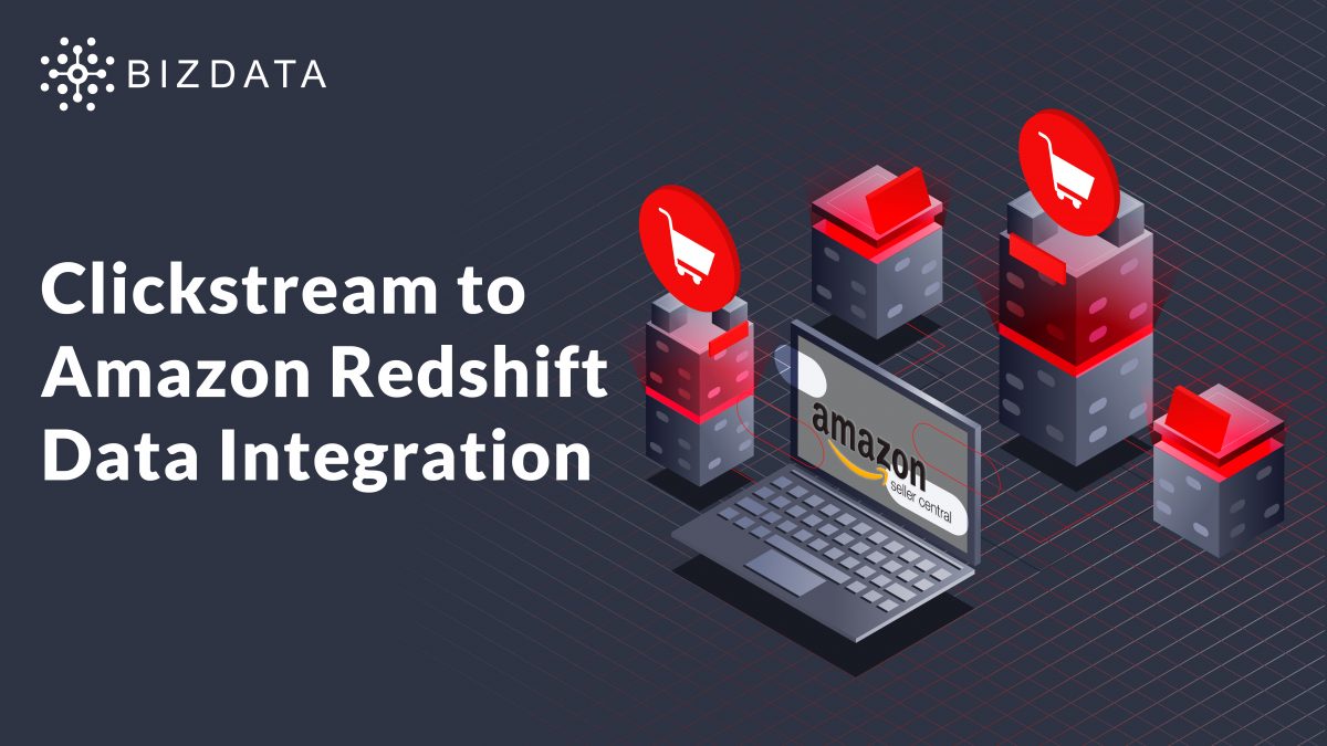Clickstream and Amazon Redshift Integration with Google Analytics