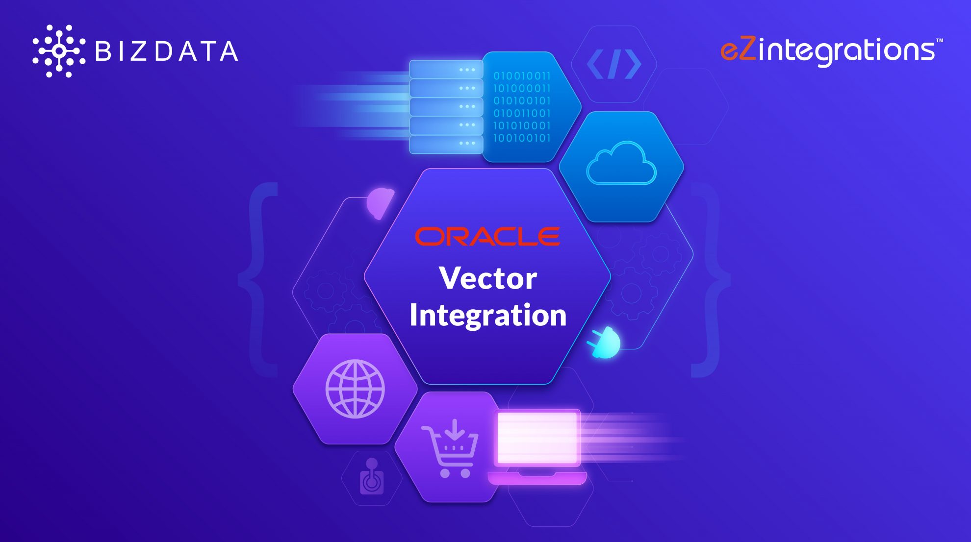 Elevating AI Data Management: Integration with Oracle Vector Database using eZintegrations™ - AI ...