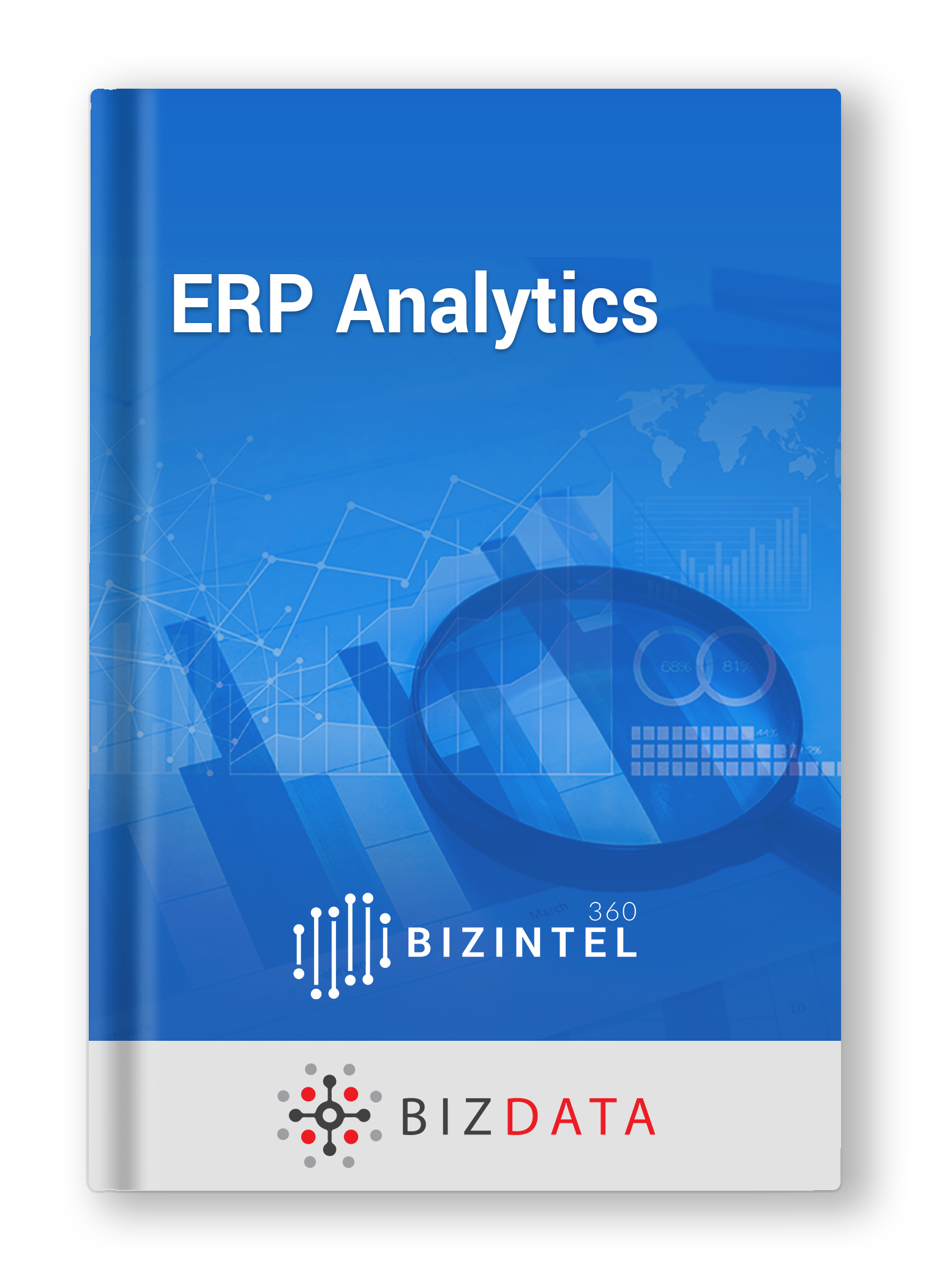 Goldfinch ERP Analytics - AI Enabled Data Integrations and Analytics