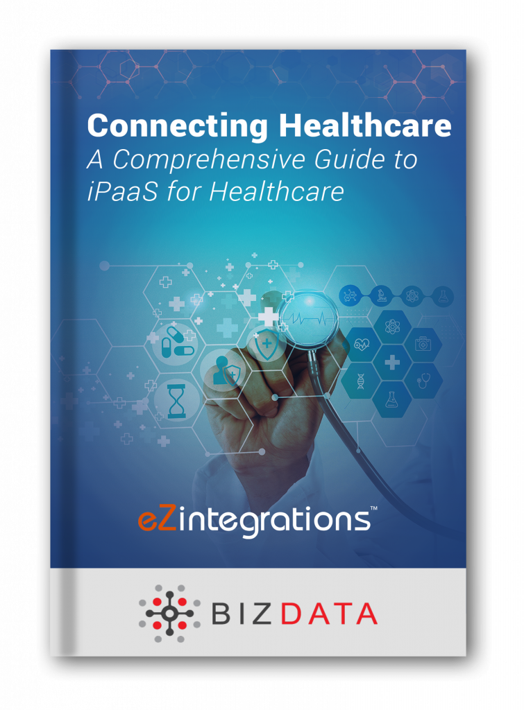 Connecting Healthcare: A Comprehensive Guide to iPaaS for Healthcare - AI Enabled Data ...