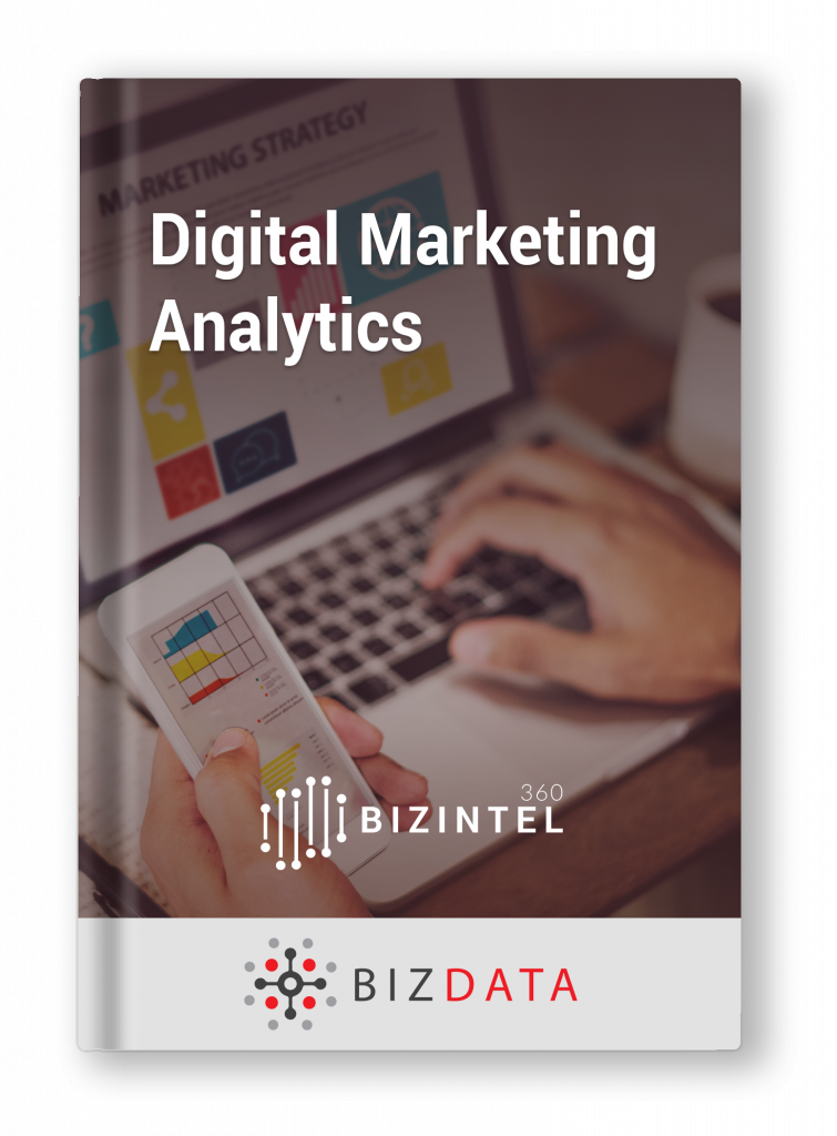 Digital Marketing Analytics - AI Enabled Data Integrations and Analytics