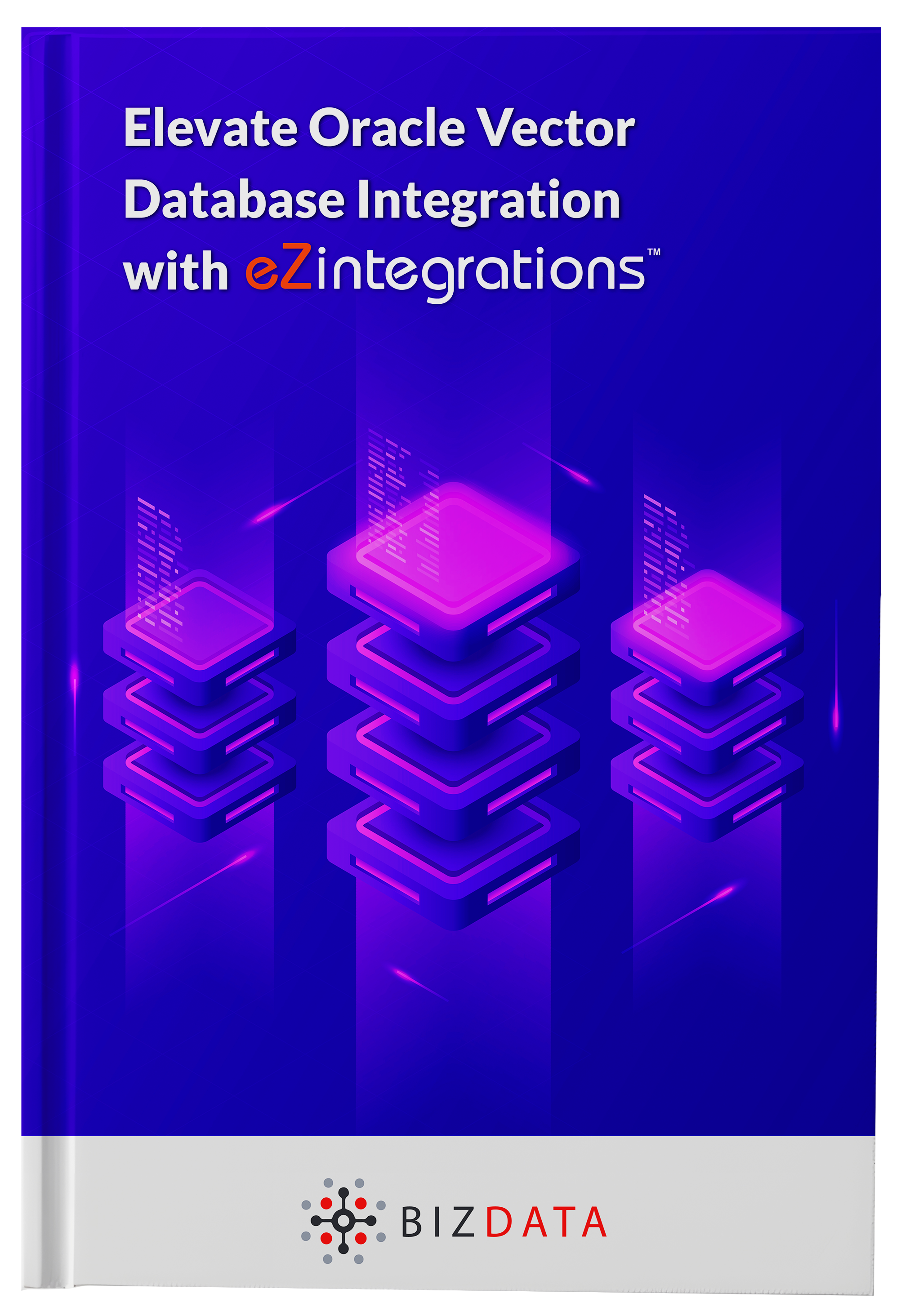 Oracle Vector Database Integration with eZintegrations™: Unlock AI-Powered Data Insights - AI ...