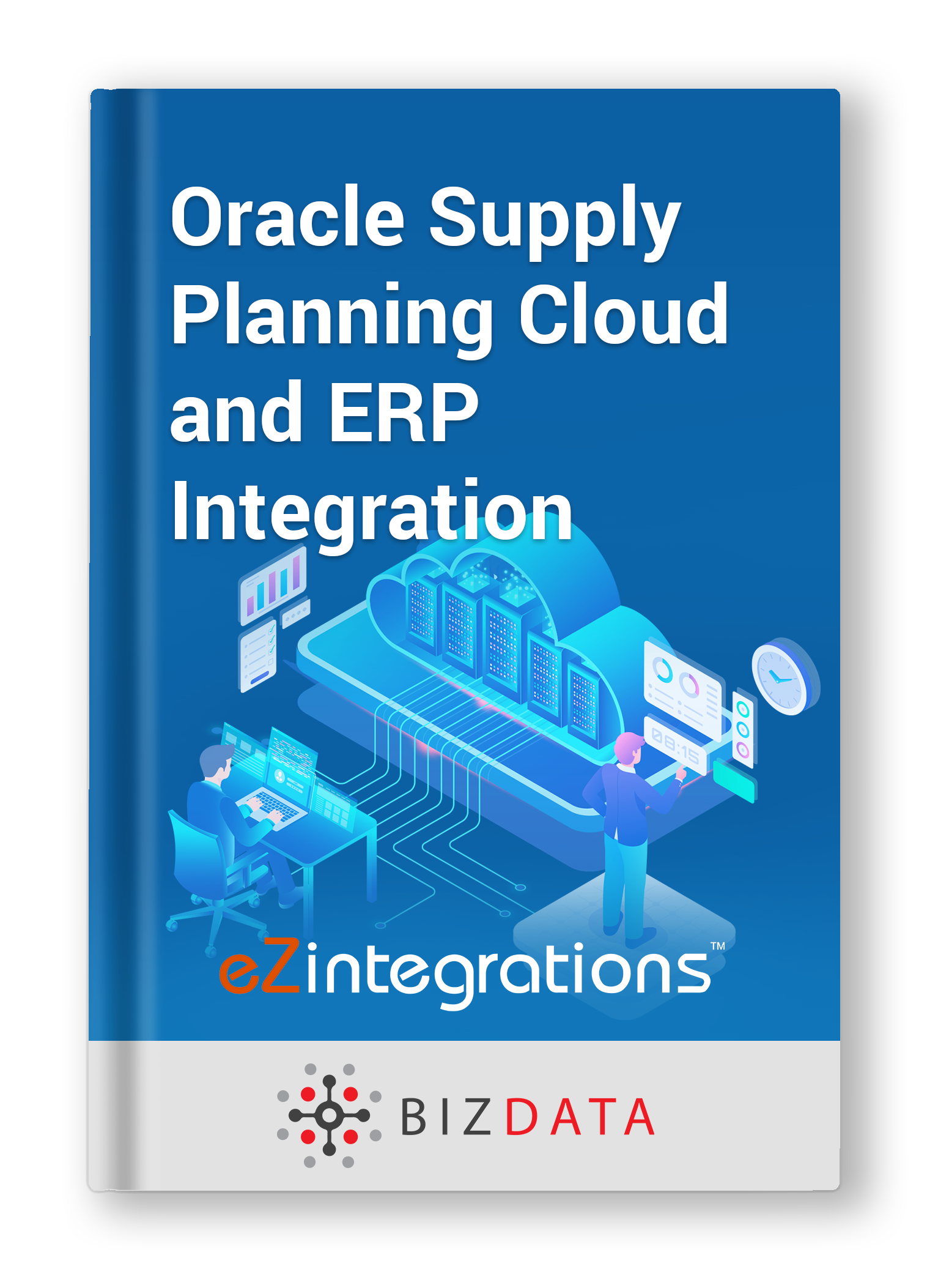 Oracle Supply Planning Cloud and ERP Integration - AI Enabled Data ...