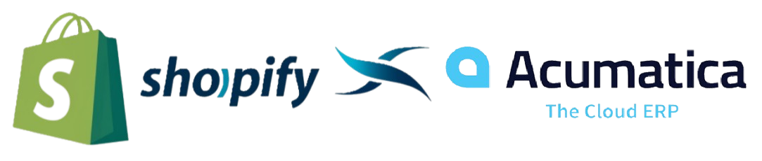 Shopify-Acumatica Cloud ERP Integration Simplified by eZintegrations™ - AI Enabled Data ...
