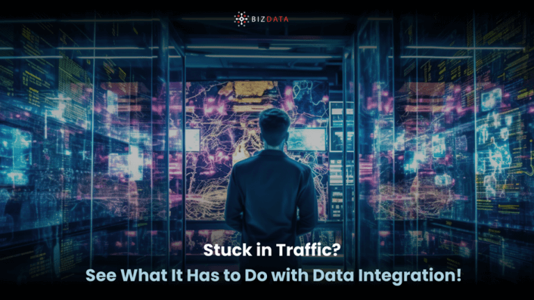 Stuck in Traffic? Here’s What It Has in Common with Data Integration! - AI Enabled Data ...