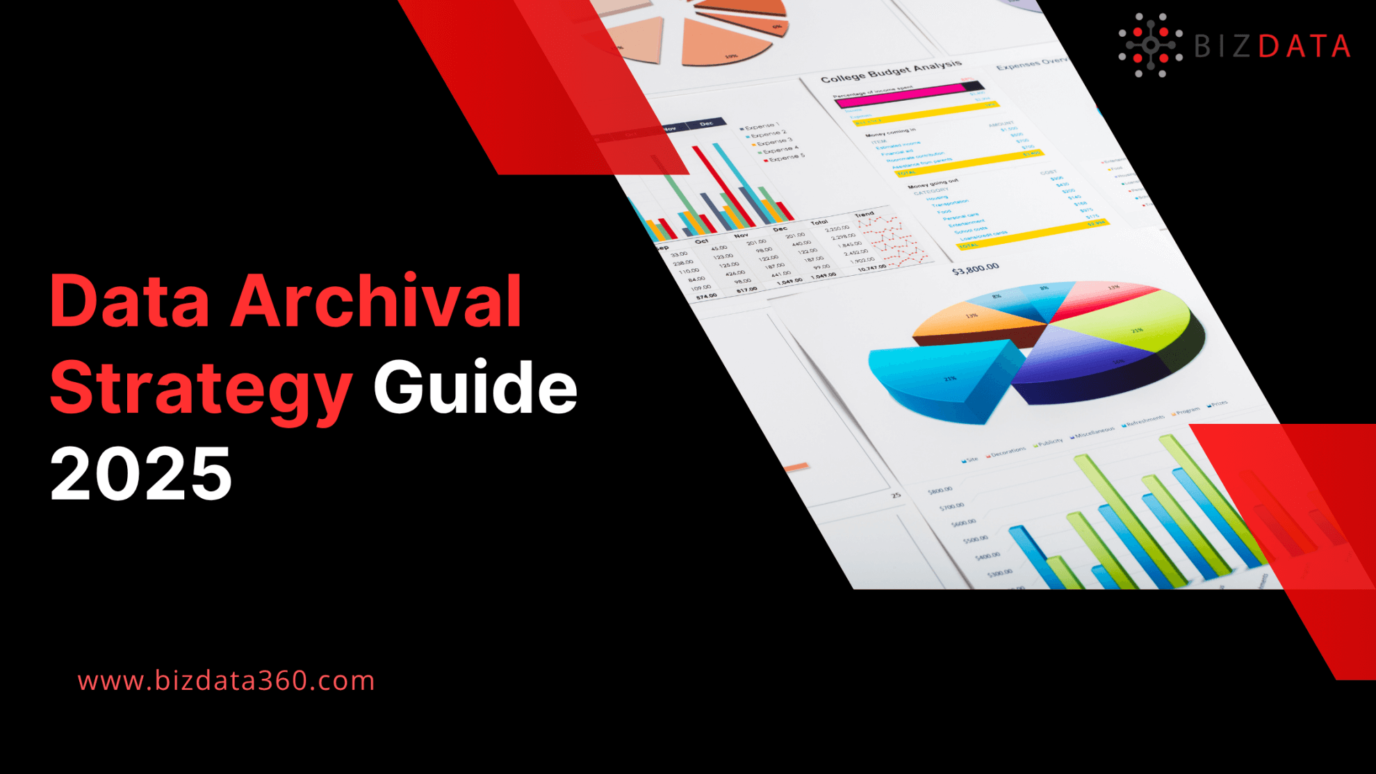 Data Archival Strategy Guide 2025 - AI Enabled Data Integrations and ...