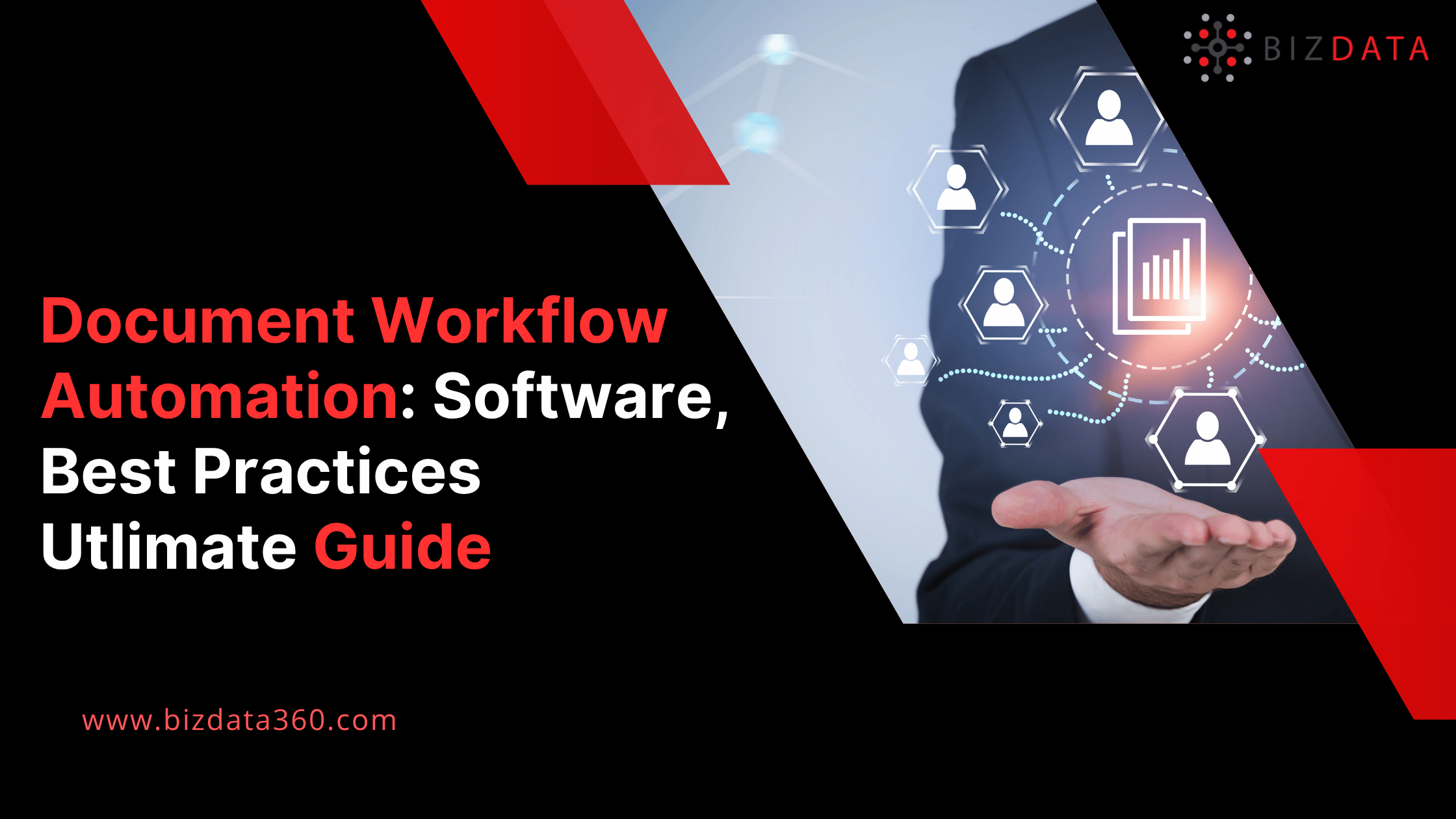 5 Game-Changing Document Workflow Automation Tools, You Wish You Knew Sooner - AI Enabled Data ...