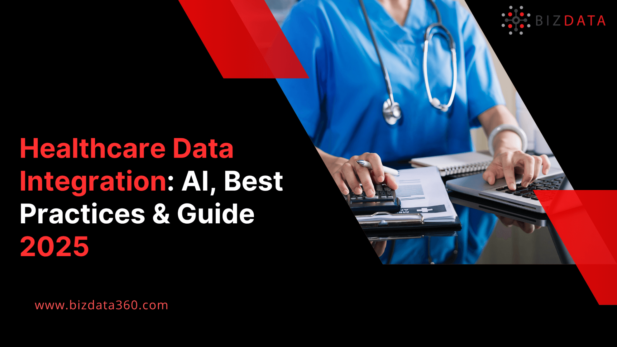 Healthcare Data Integration: AI Guide & Best Practices 2025 - AI Enabled Data Integrations and ...
