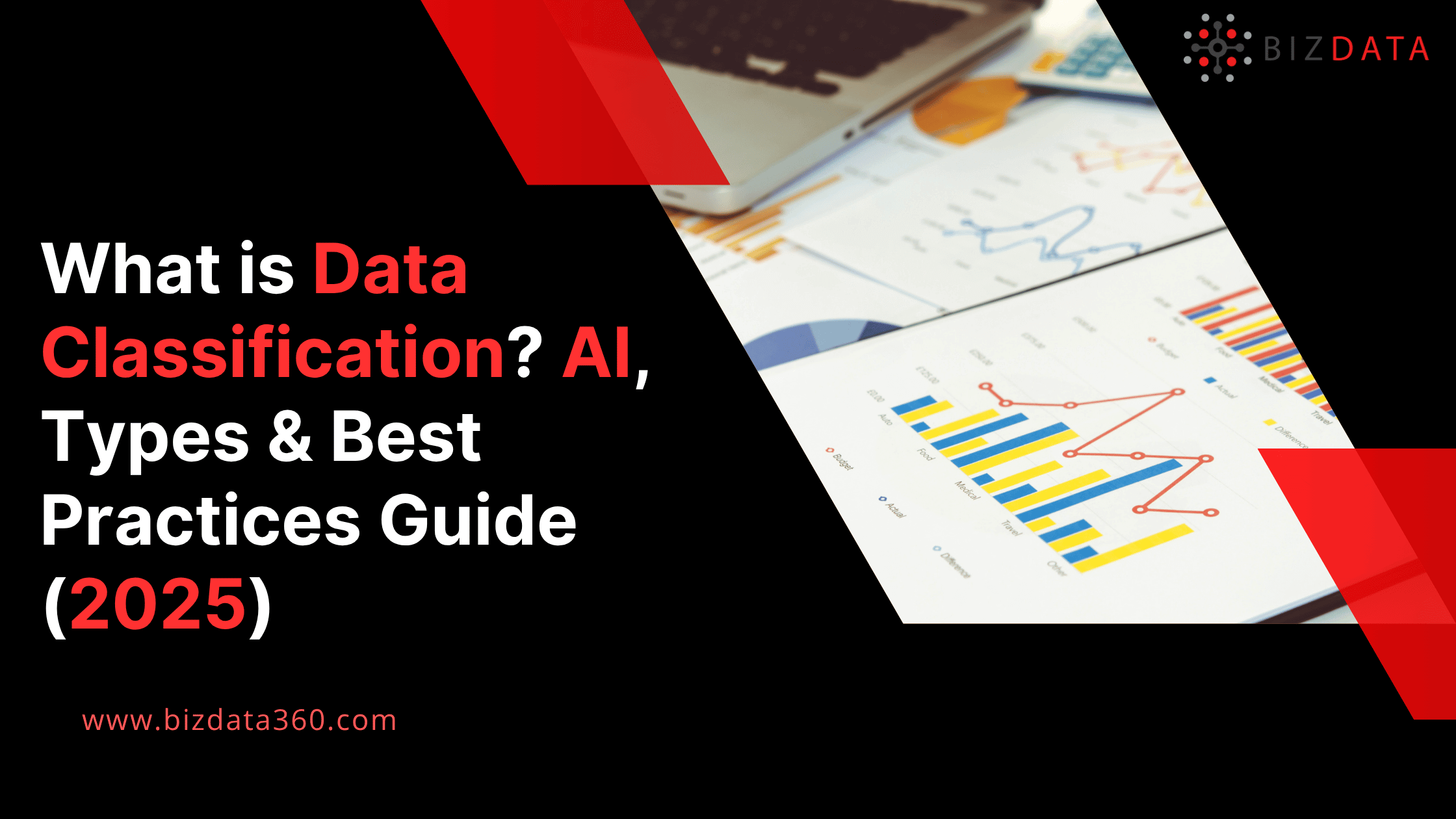 What is Data Classification? AI, Types & Best Practices Guide (2025) - AI Enabled Data ...