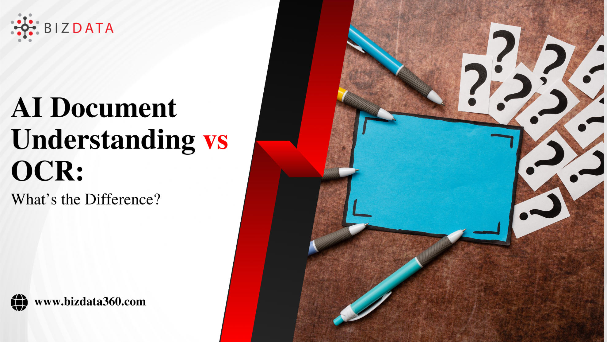 AI Document Understanding vs OCR: What’s the Difference? - AI Enabled Data Integrations and ...