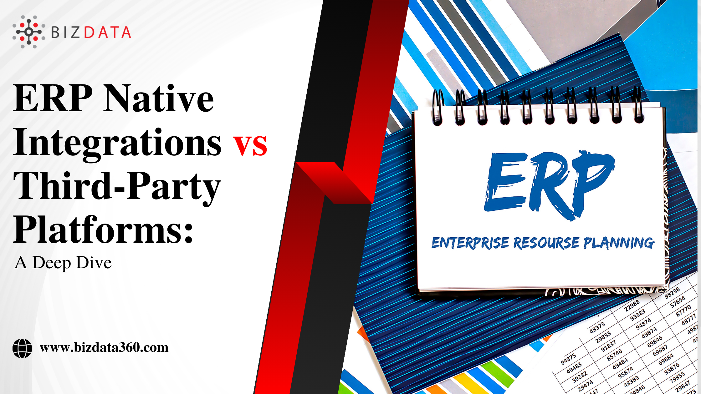 ERP Native Integrations vs Third-Party Platforms: A Deep Dive - AI Enabled Data Integrations and ...